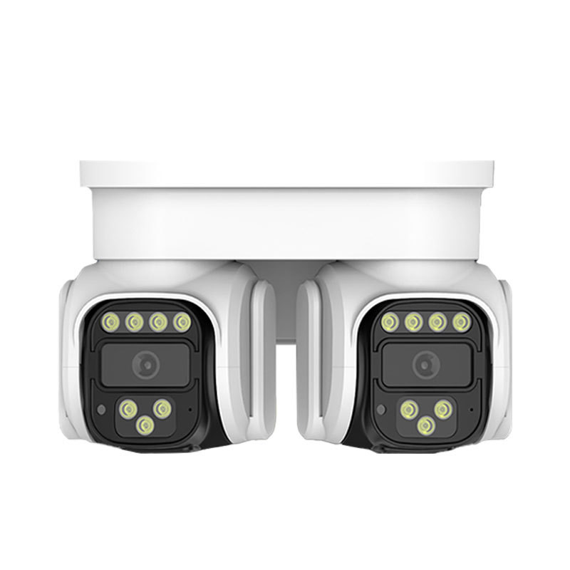 Smart waterproof HD night vision wireless surveillance camera Outdoor ...