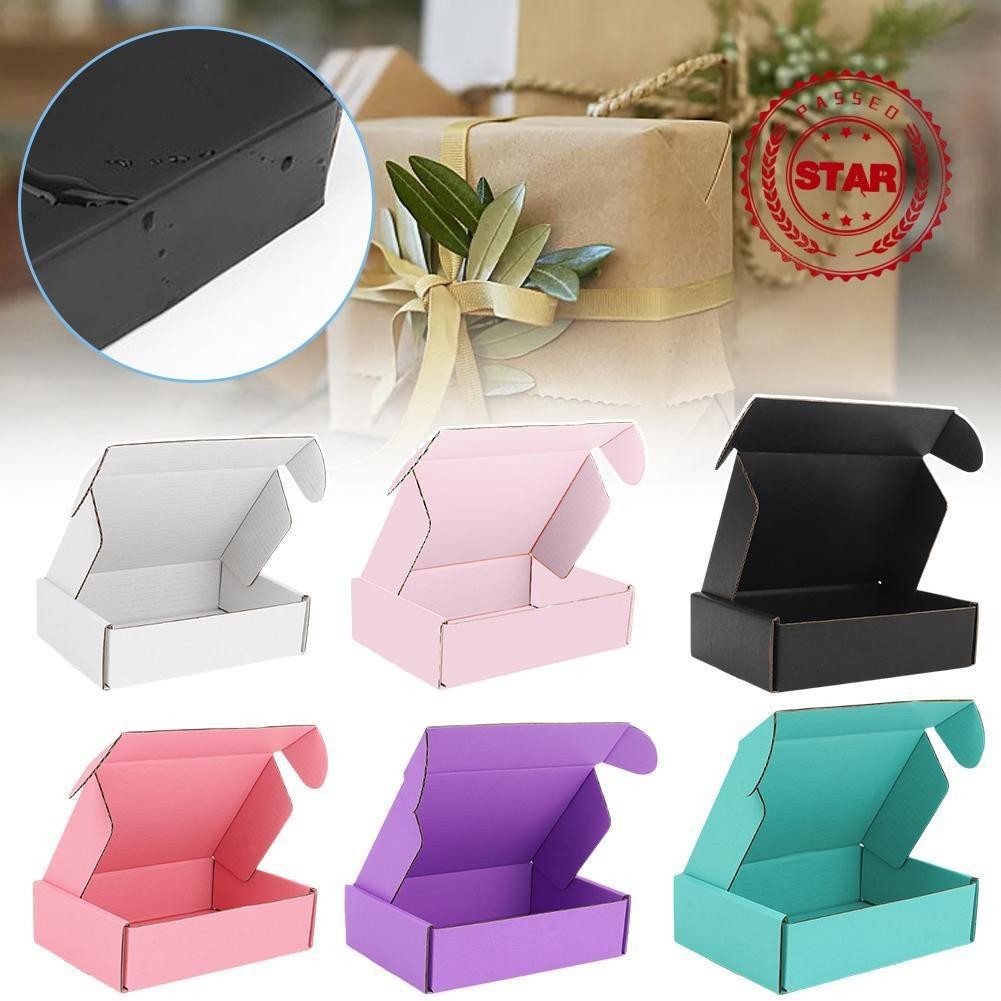 Colorful Airplane Box Packaging Box Express Box Carton Packing Box K2z9 ...