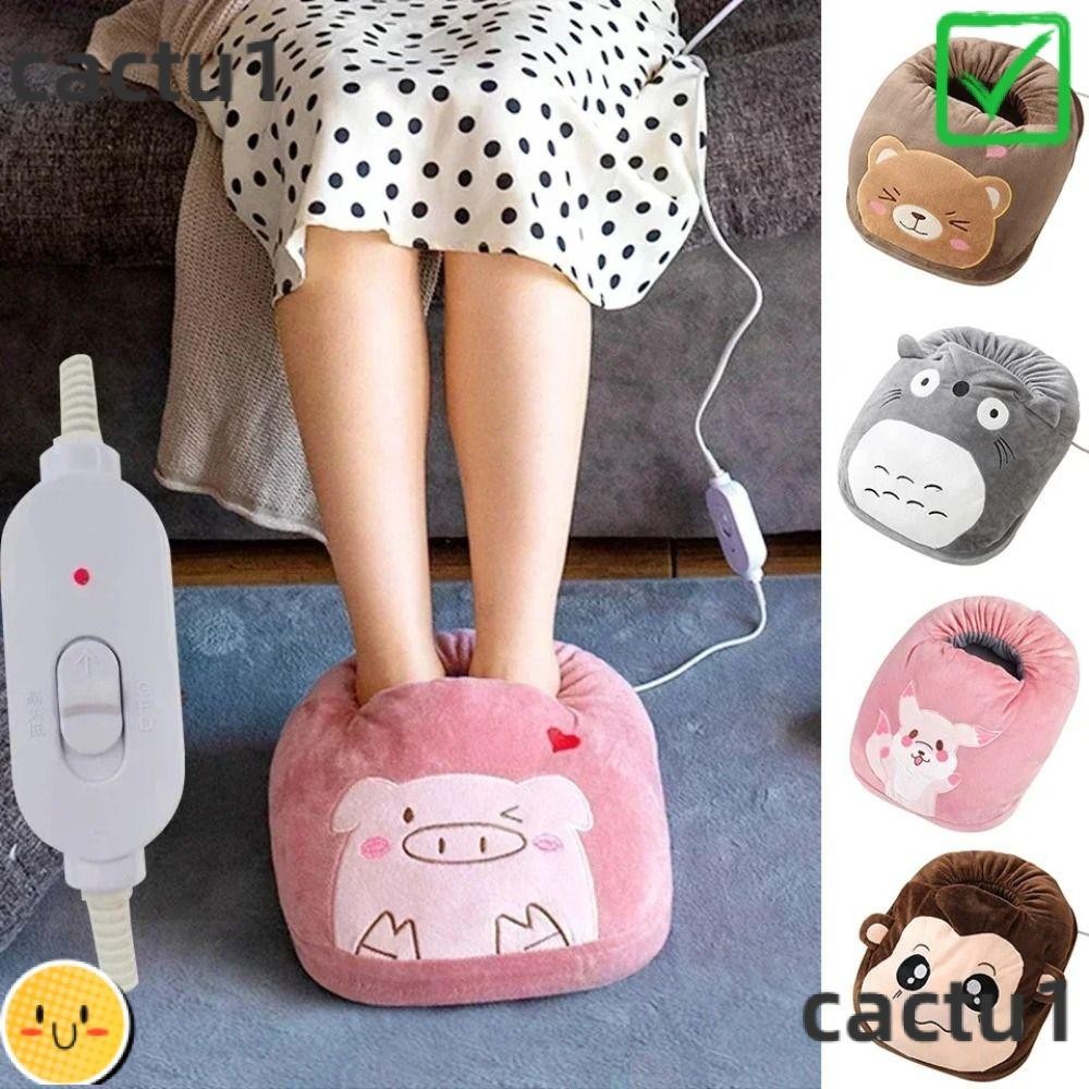 DIEMON Foot Warmer, 3 Modes Constant Temperature Electric Warm Heating ...