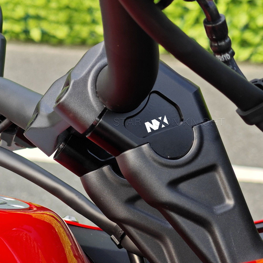 Motorcycle Handlebar Riser For Honda NX400 NX 400 NX500 NX 500 ...