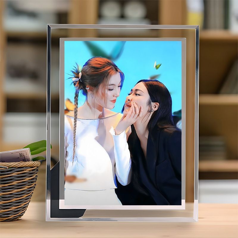 Our Secret Kwong Lingling Little Golden Retriever Stills Peripheral ...