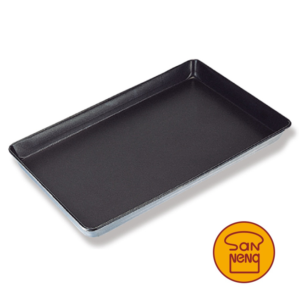 三能台灣製 SANNENG Baking Tray Peforated Aluminium Alloy Sheet Pan SN1010 ...