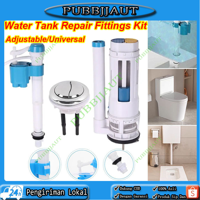 TOMBOL Closet Float Squeeze Float Spare Parts Sitting Closet Tube Tool ...