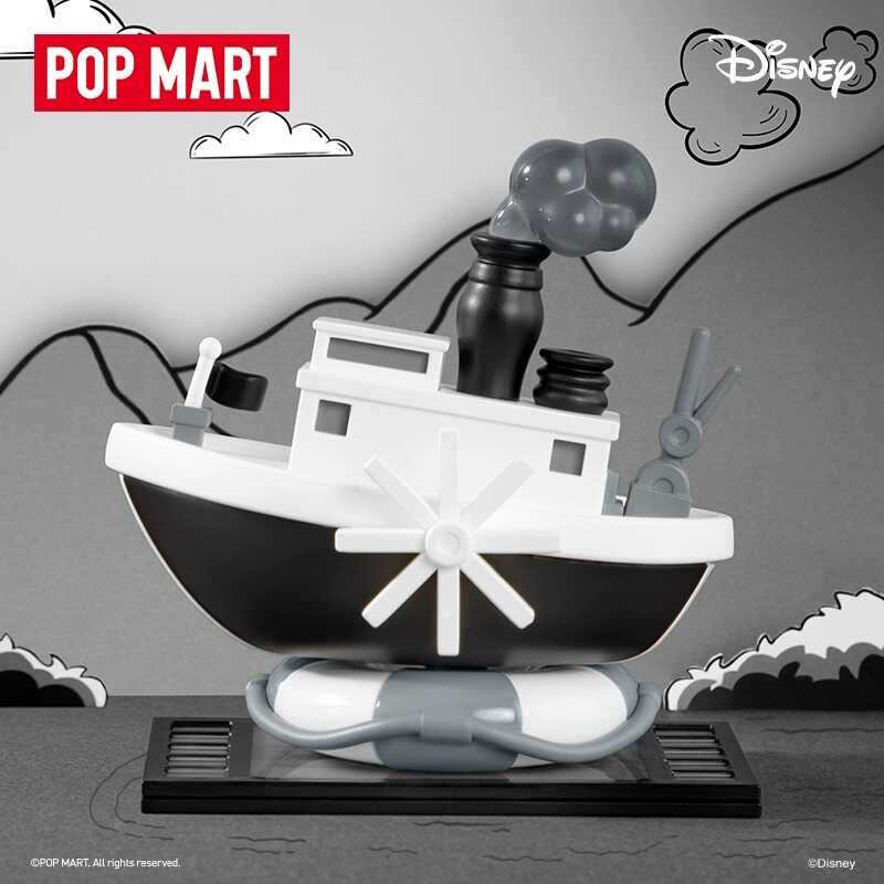 POP MART Disney Secret Collection All Scare Gift Surprise Certain Style ...