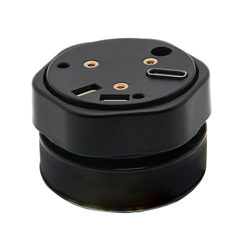 T-Encoder-Pro ESP32-S3 Rotary Encoder CHSC5816 ESP32-S3FN4R2 Circuit ...