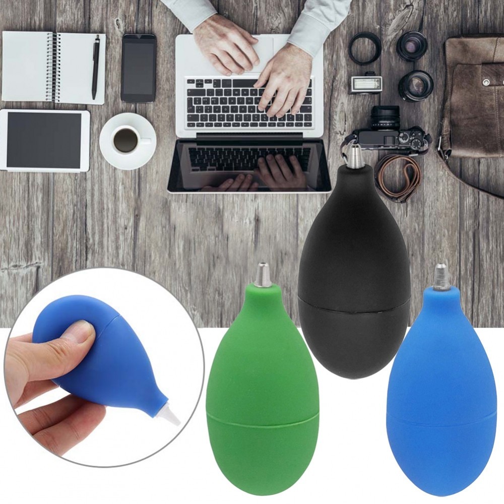 Mini Dust Blower for Efficient Dust Removal on For Cameras Watches and ...