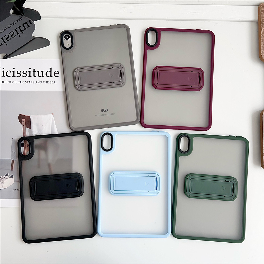 Stand Holder For iPad M2 M4 2024 Mini 7 Gen 5 6 7 8 9 10 10.2" 9.7 ...