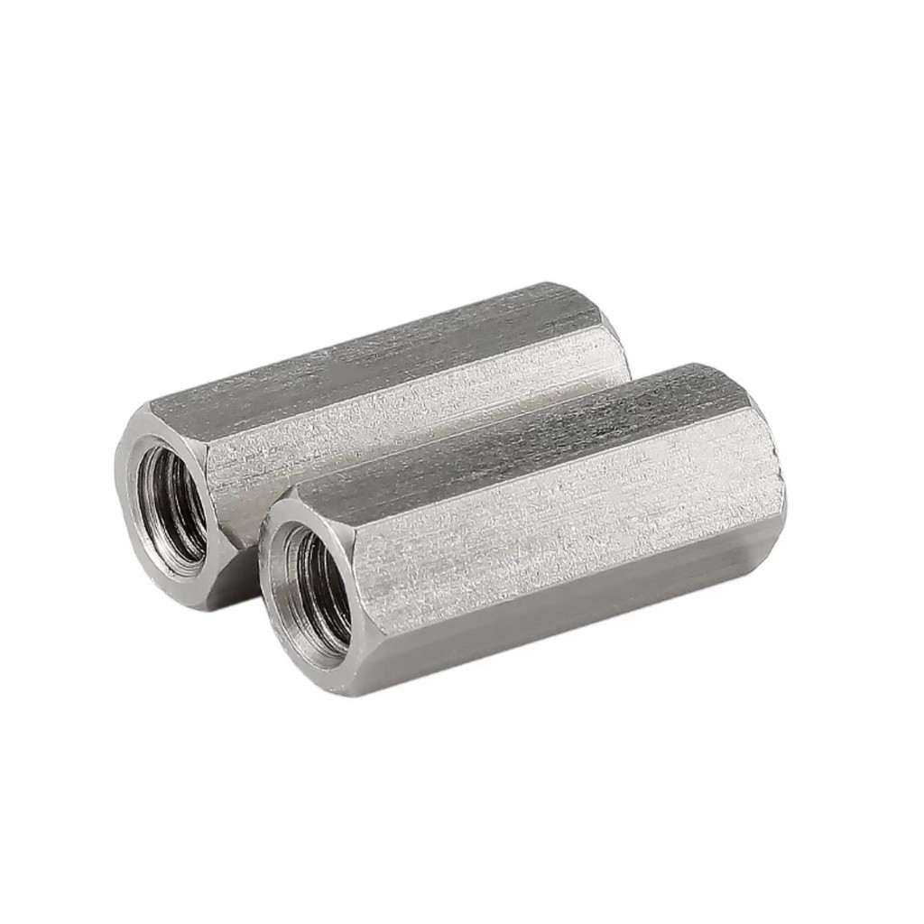 【Q2】304 Stainless Steel Right-Hand Threads Right-Hand Threads Hex ...