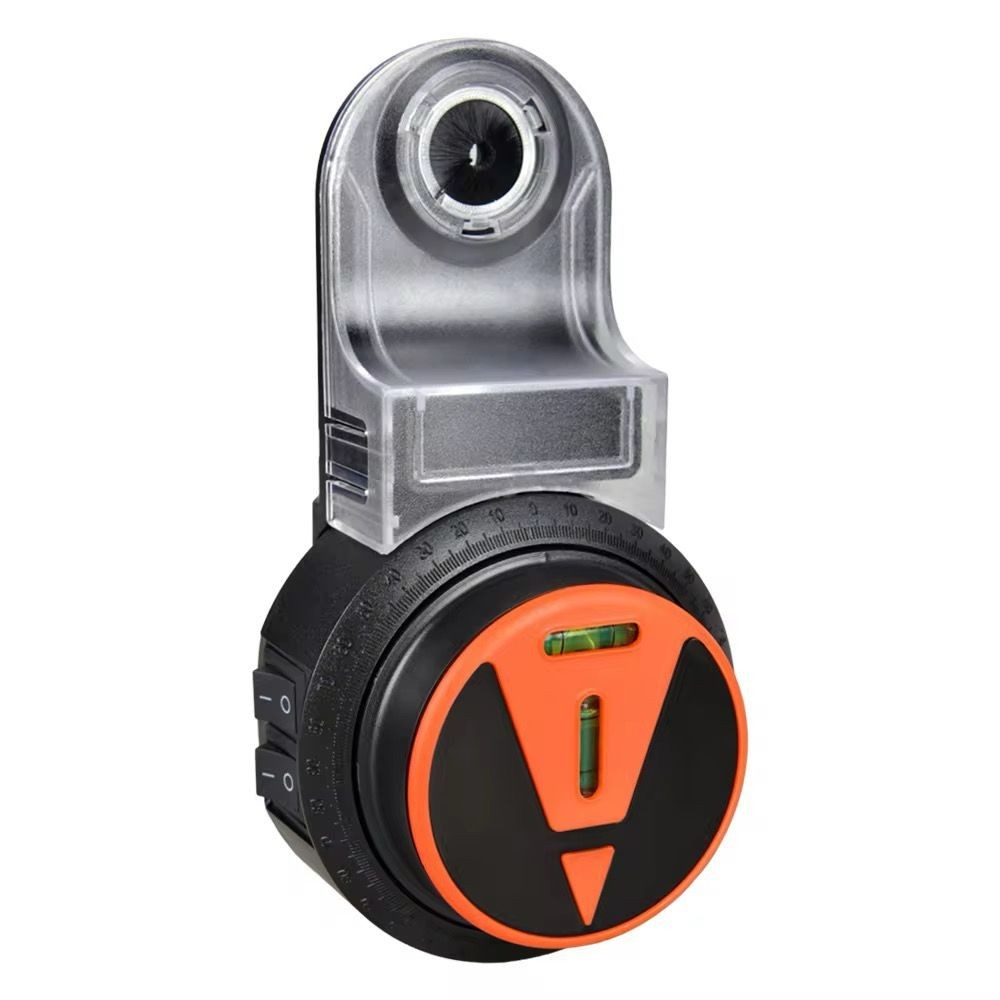 Dust Collector Lazer Level Drilling Dust Collector 360 Laser Level Wall ...