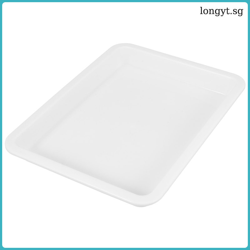 Laboratory Square Plate Labs Dissection Tray Reagent Experiment Tool ...