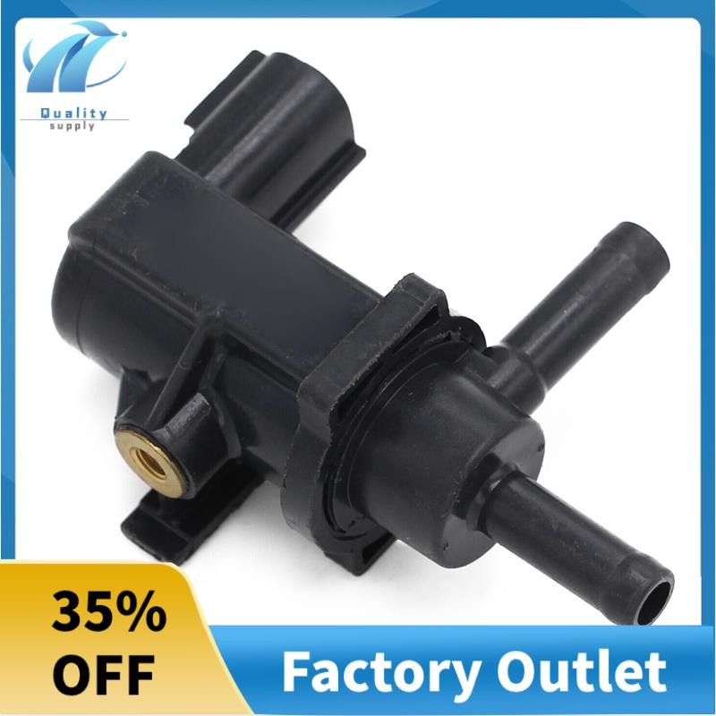 Vacuum Solenoid Valve Carbon Canister Solenoid Valve EGR Vacuum Switch ...