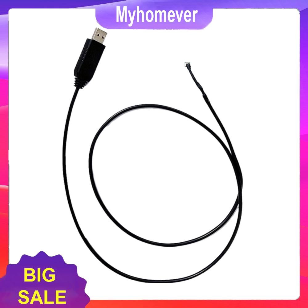 For Raspberry Pi 5 USB To Serial UART TTL Cable Terminal Debugging Cable for PI5 | Shopee Singapore