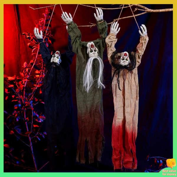 costume kids kids halloween costume Halloween decorations, hanging ...