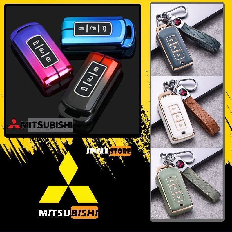 Mitsubishi Triton xpander outlander key cover | Shopee Singapore