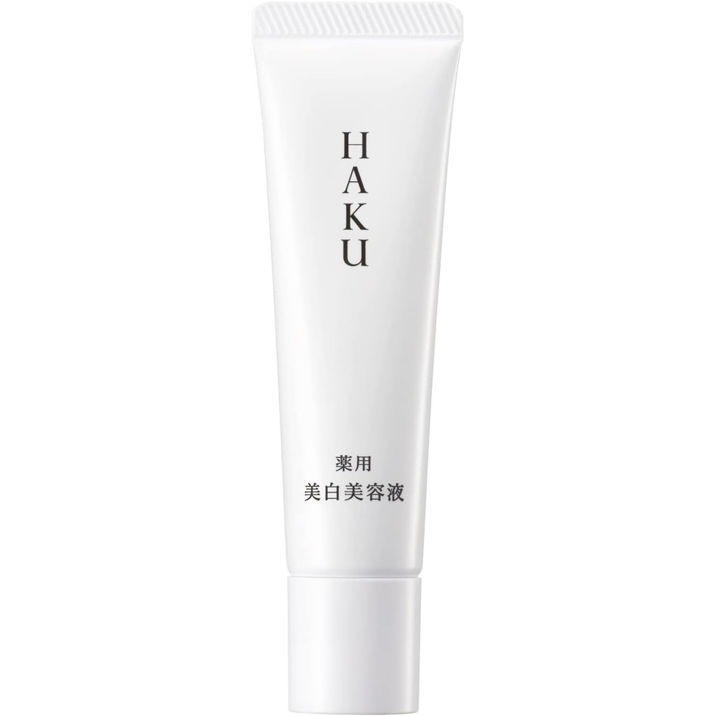 Haku [Quasi-drug] Melano Focus EV, 0.7 oz (20 g), Serum, Unscented Body, 0.7 oz (20 g) High ...