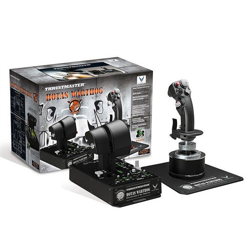 Five Points Technology Tumaster Warthog A10C Metal Hands Professional ...