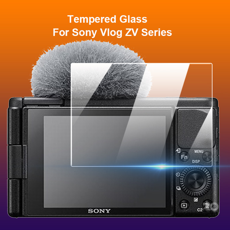 Compatible For Sony Vlog ZV-1F ZV 1F ZV1 ZV-1 ZV-E1 E10 E10L ZV-1M2 ...