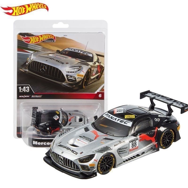 SG SELLER Simulation Sliding Hot Wheels Car Culture Collection Sports ...
