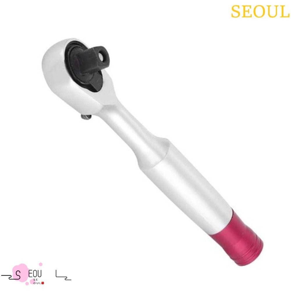 SEOUL Mini Torque Rachet Wrench For Vehicle Bicycle Bike Quick Release ...