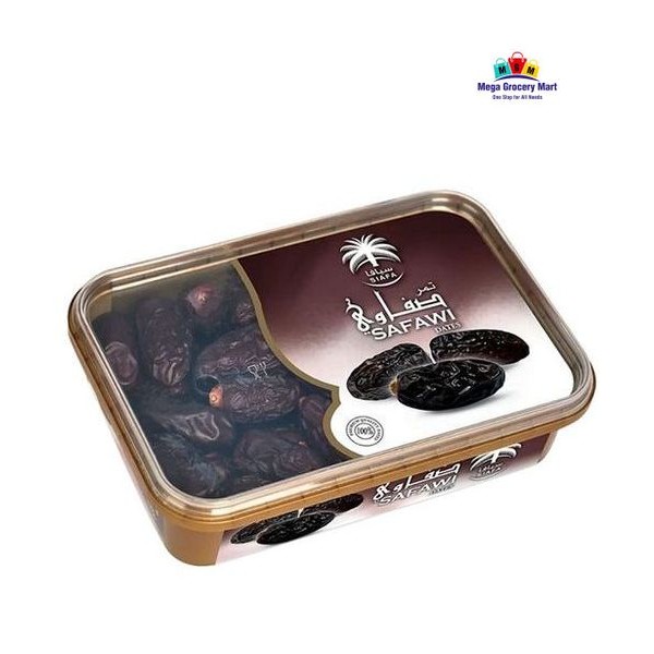 Siafa Dates Safawi 400g | Shopee Singapore