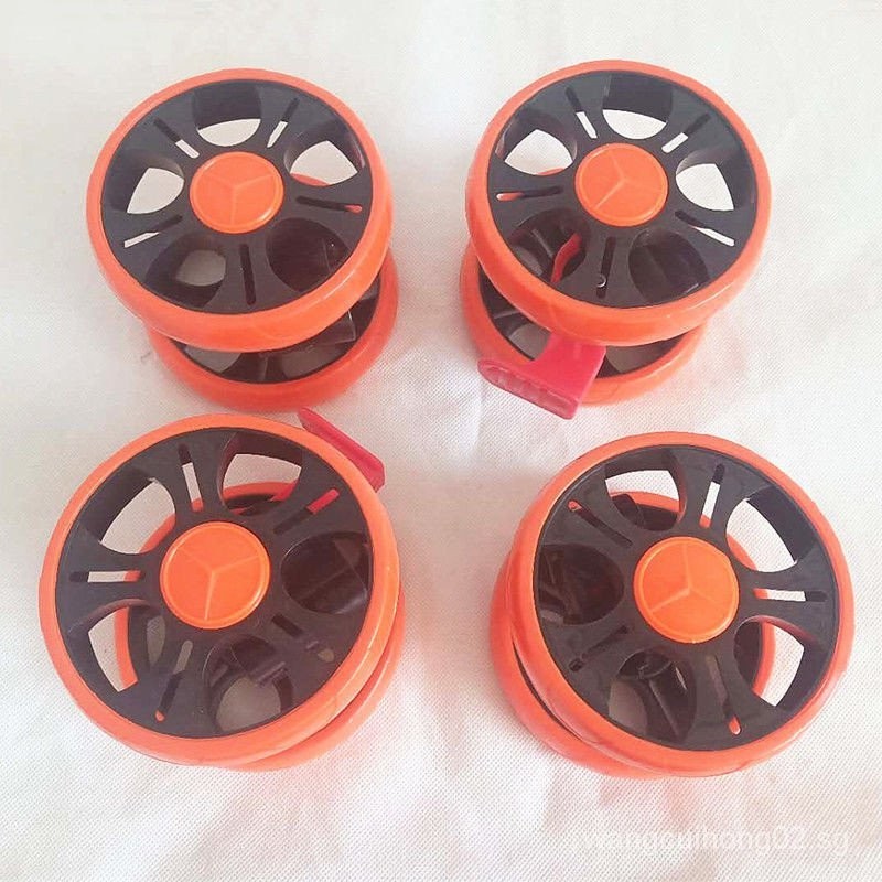 Rattan Baby Stroller Wheel Universal Wheel Wheels Rattan Chair Dining ...