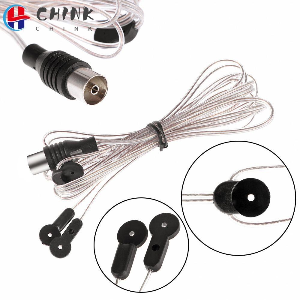 CHINK FM Antenna Dipole 2m Amplifier | Shopee Singapore