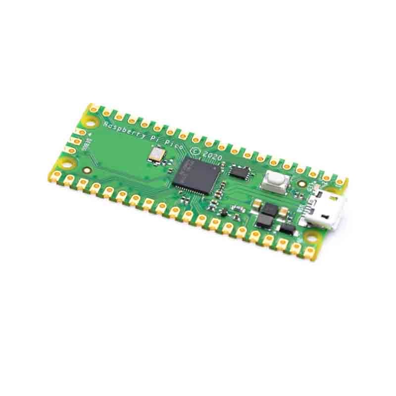 Raspberry Pi Pico Development Board Raspberry Pi PICO Dual Core RP2040 Supports Mciro Python ...