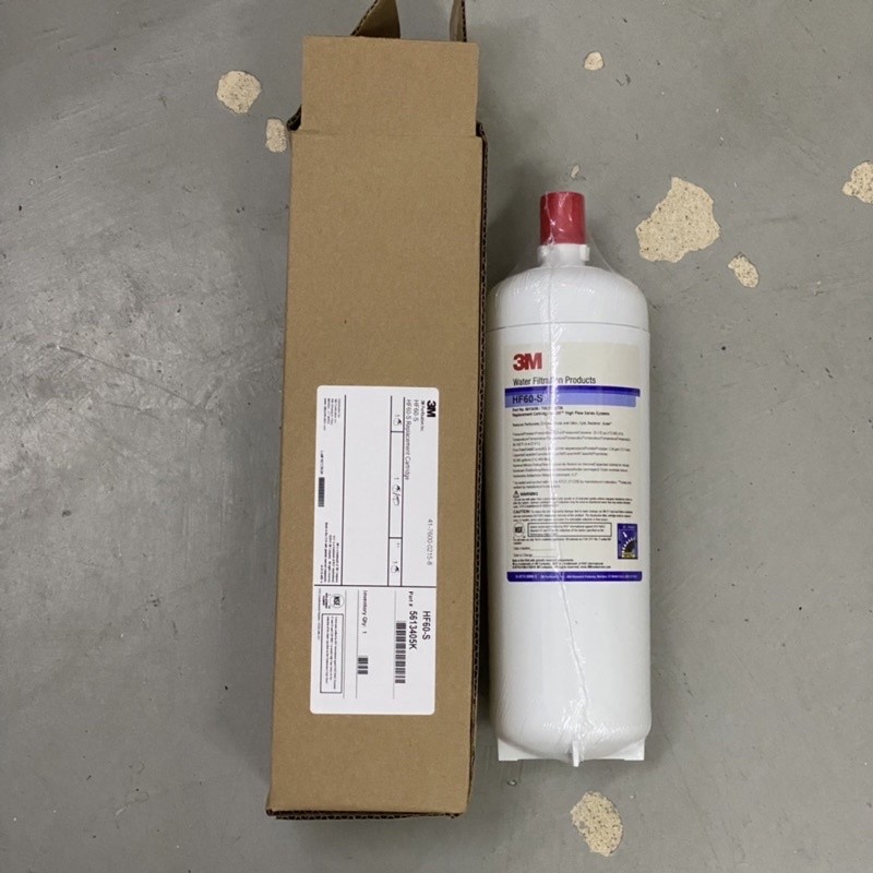 3M HF60-S Water Filter | Shopee Singapore