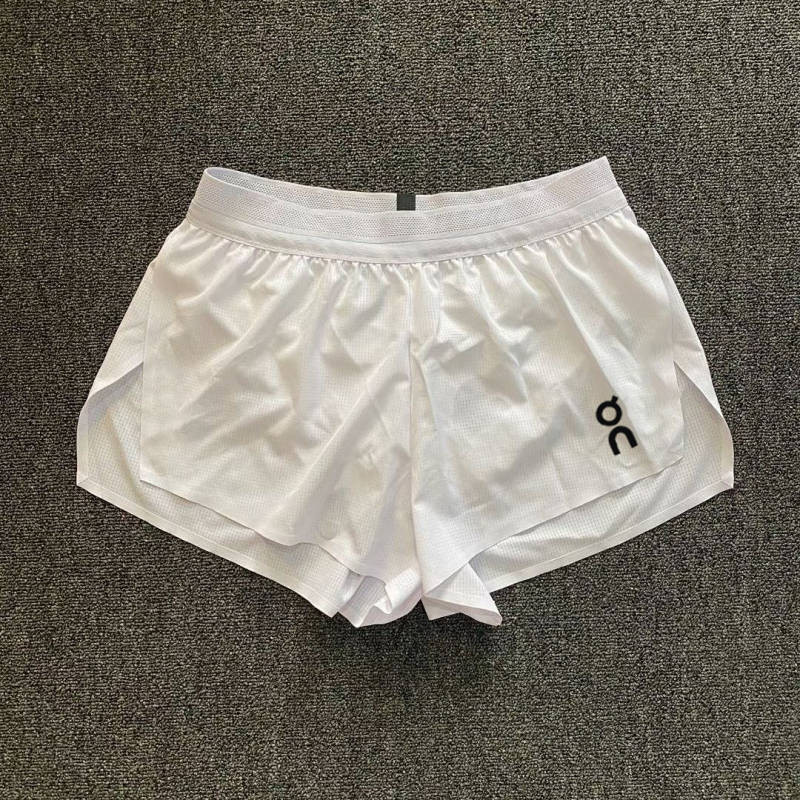 On Sports Shorts Track and Field Professional Marathon Running Training ...