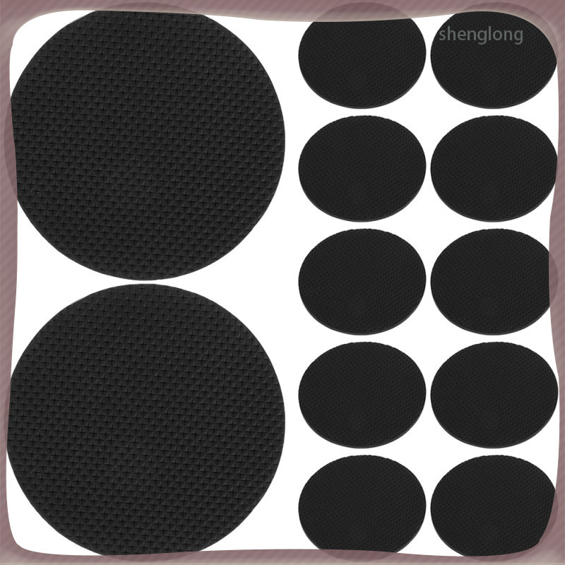 Table Leveler for Pool Leg Pads Adhesive Furniture Slider Leveling ...