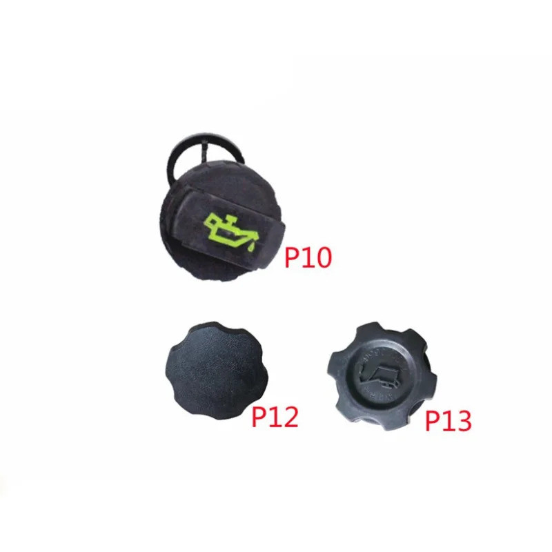 Oil Port Cap For CNHTC SINOTRUK HOWO SHACMAN F3000 New M3000 X3000 WP10 ...