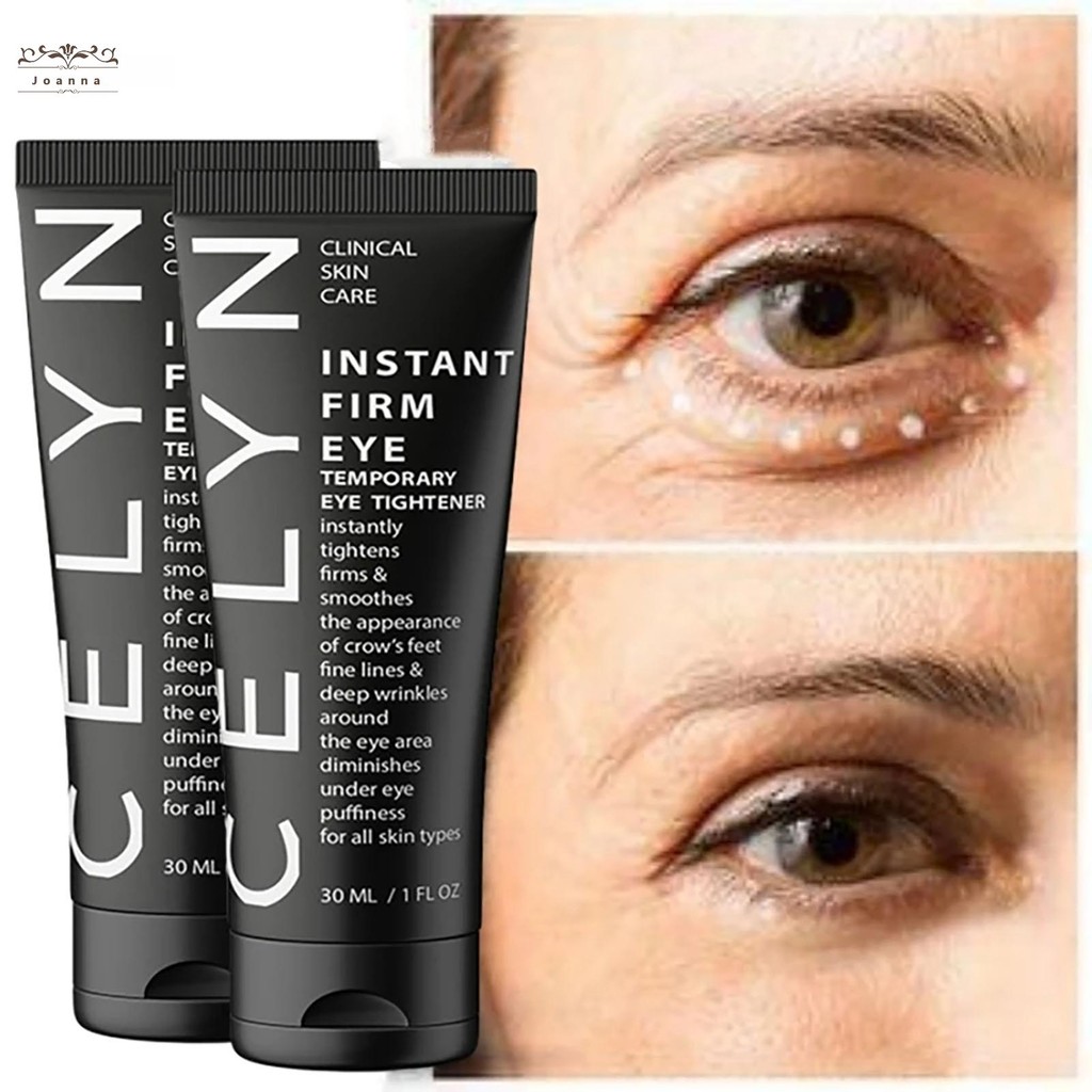 30ml Instant Firm Eye Cream Swelling and Puffy Reduce Eyes Cream for ...
