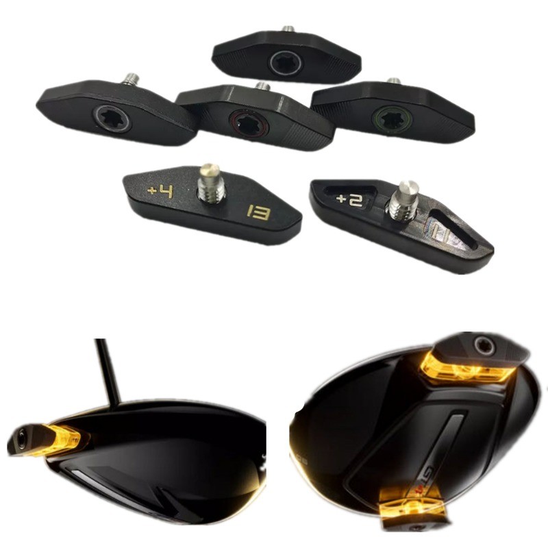 1pcs Golf Weight Fit Titleist GT2 Driver GT2 Fairway Wood GT4 Driver ...