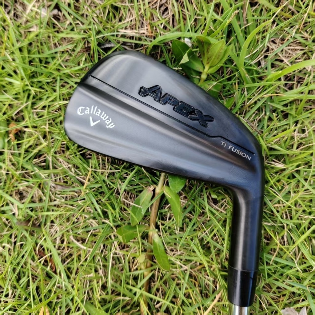 APEx Golf Club Male High-End Professional Iron Set | Shopee Singapore