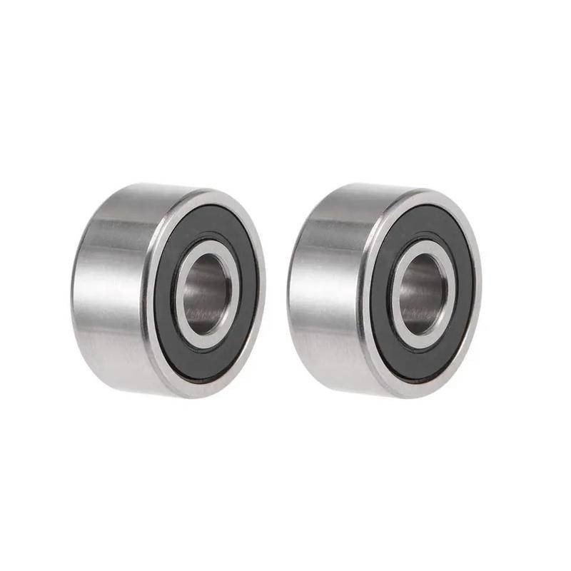 XIKE non-standard 204012-2RS deep groove ball bearing size 20 x 40 x 12 ...