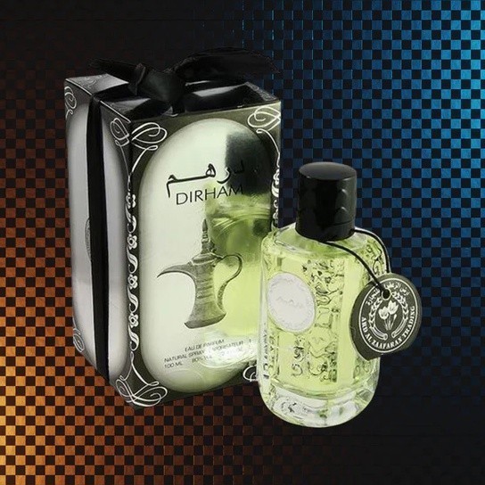 100% SHOCKING HIGH QUALITY DIRHAM PERFUME 100ML FOR MEN | Shopee Singapore
