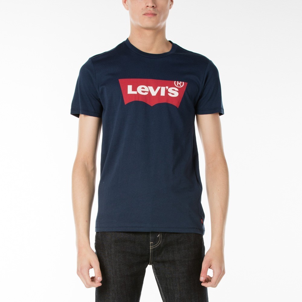 Levi's® Housemark Tee 17783-0139 | Shopee Singapore