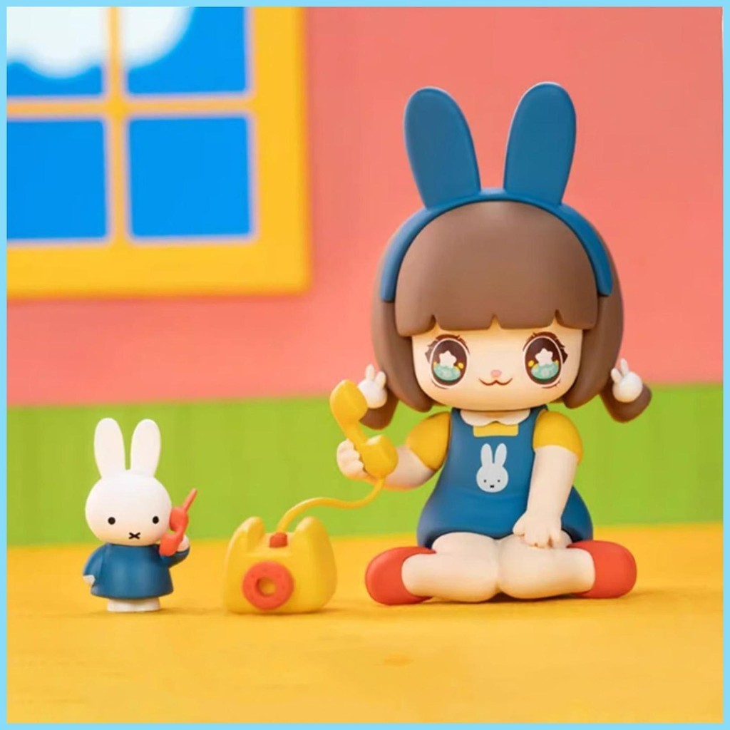 Cartoon Anime Figure Model Cartoon Anime Tabletop Model Doll Small and ...