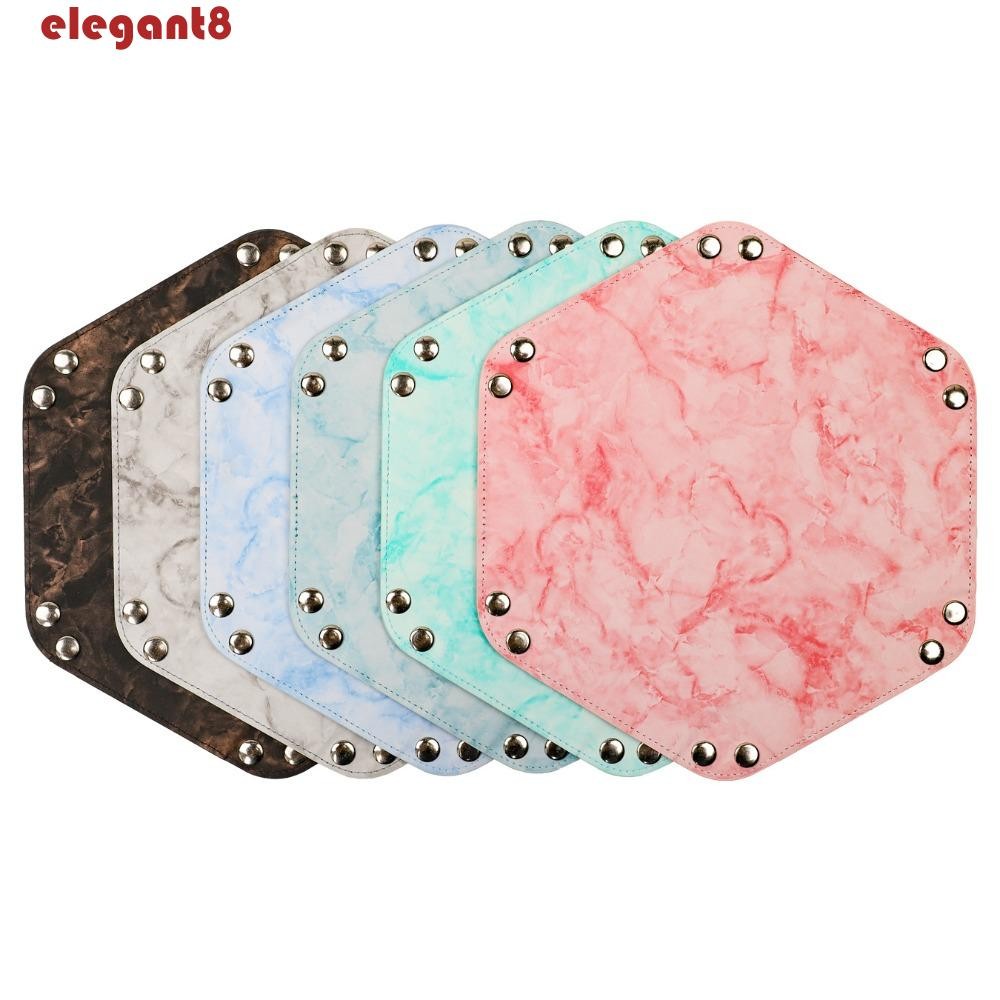 ELEGANT Foldable Tray Box, Rolling Folding Hexagonal Folding Tray Box ...