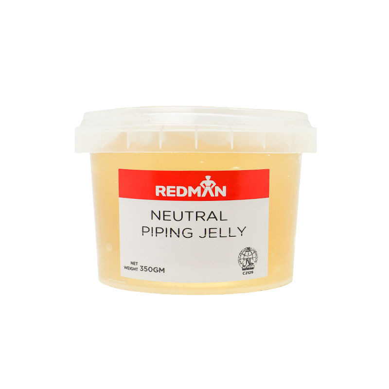 Neutral Piping Jelly 350G | Shopee Singapore