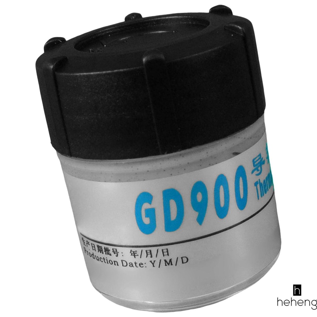 Thermal Computer Paste Grease High-conductivity GD900 Computer Paste ...