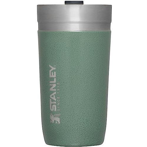 STANLEY Go Vacuum Tumbler 0.47L Various Colors with Lid Vacuum ...