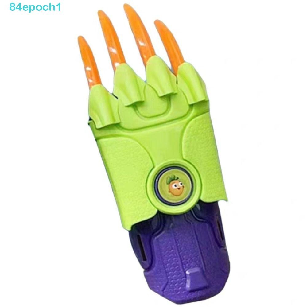[READY STOCK] 3d Printing Wolverine Claw Toy, Plastic X-Men Wolverine ...