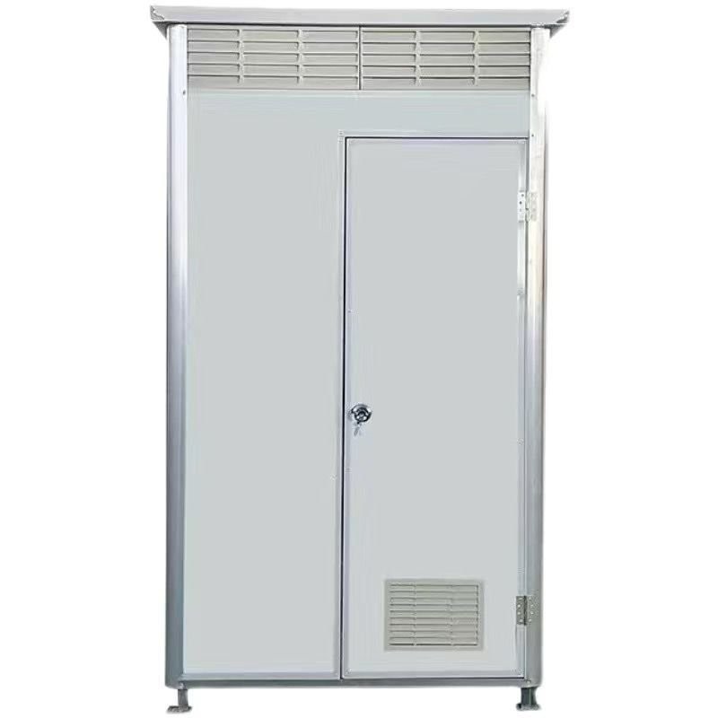 Mobile Toilet Toilet Rural Toilet Renovation Site Temporary Toilet ...