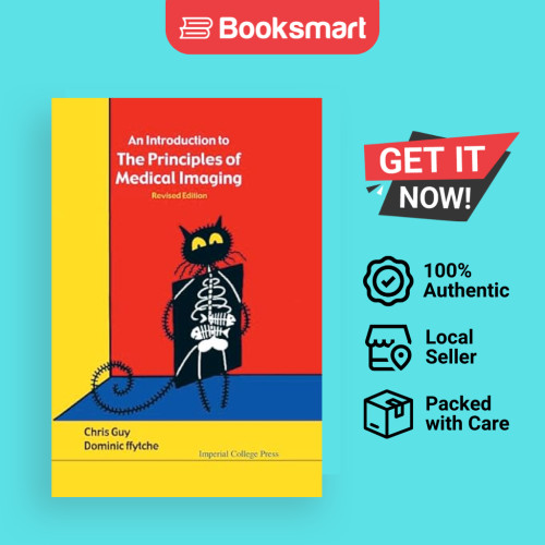 Introduction To The Principles Of Medical Imaging An revised Edition ...
