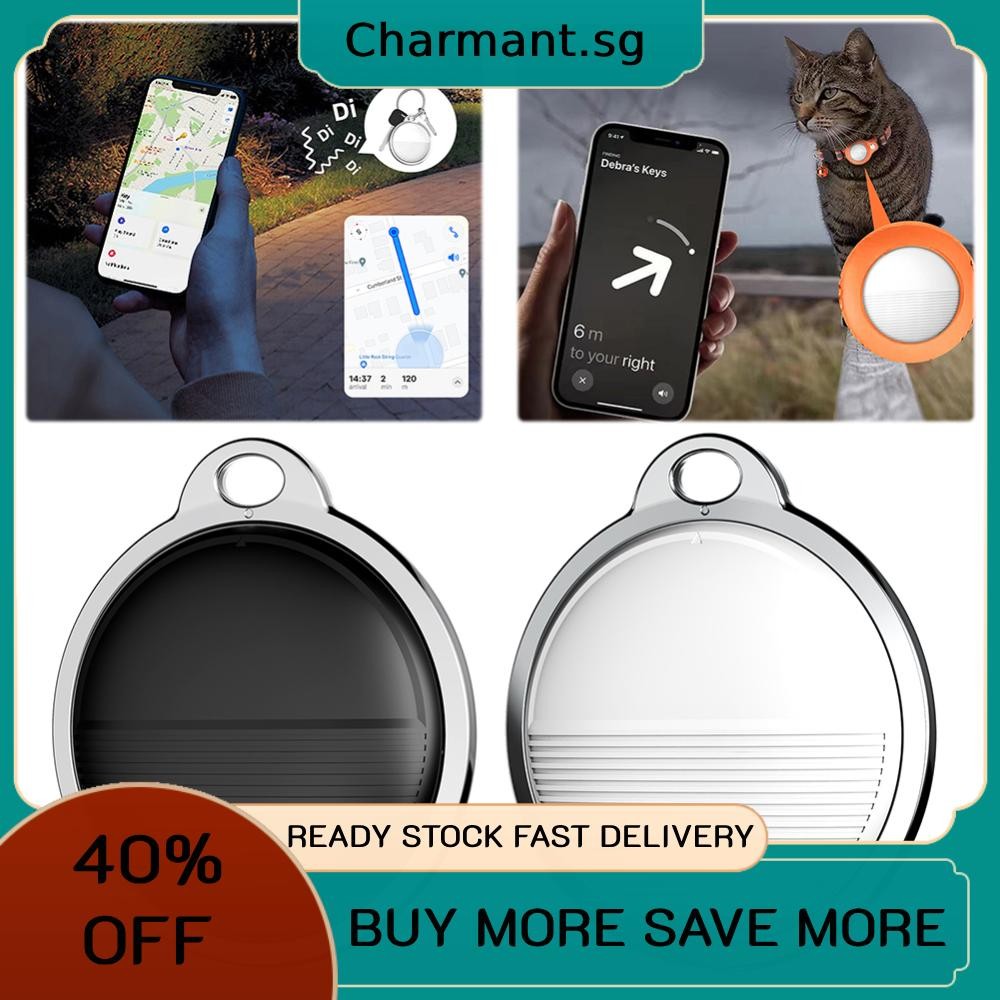 Mini Tracking Device Work With Find My BT GPS Lost Tracker for IOS ...