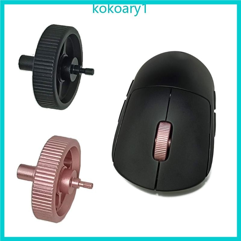 KOKO Mouse Scroll Wheel for G PRO Wireless Mouse Pulley Mice Roller ...