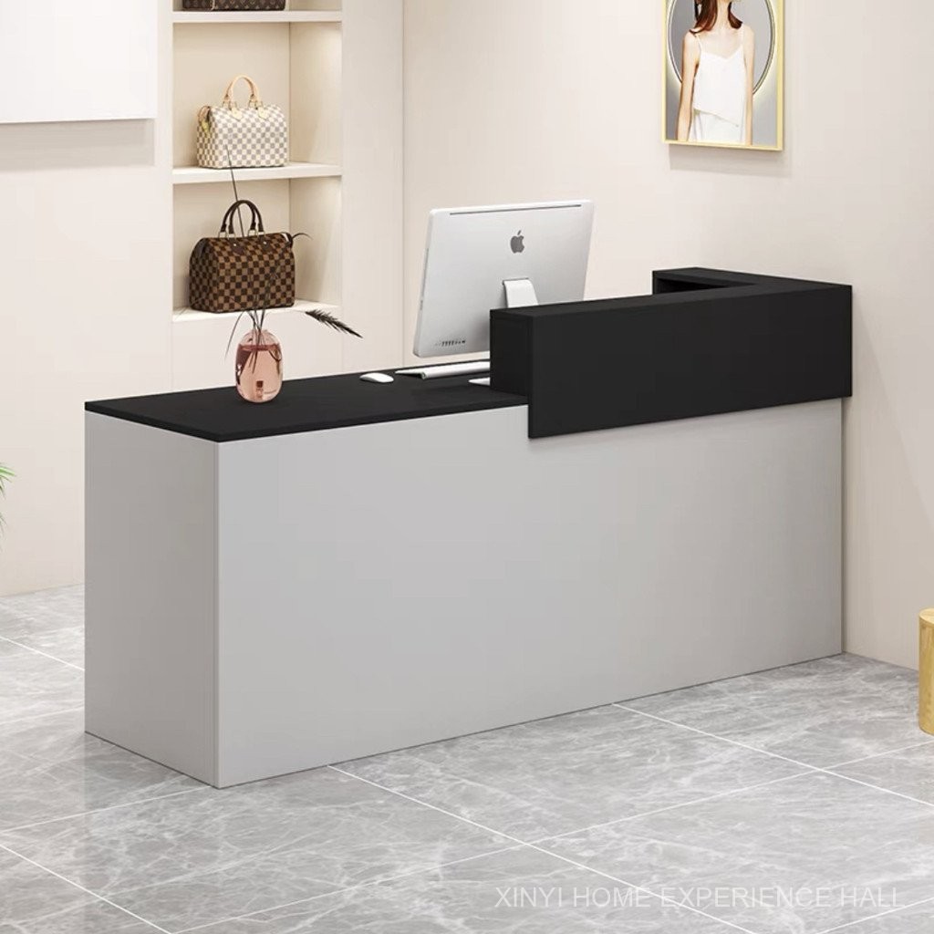 Bar Counter Convenience Store Clothing Store Cashier Cashier Desk ...