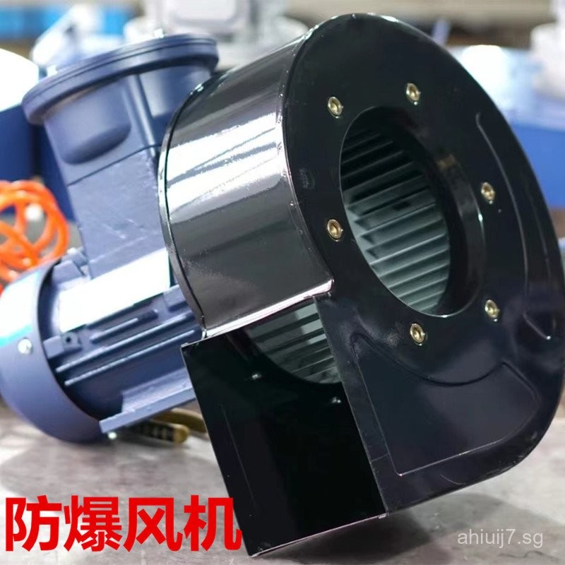 YNXC-5.5KW-380V Welding Dust Removal Dedicated Drum Fan Dust Collector ...