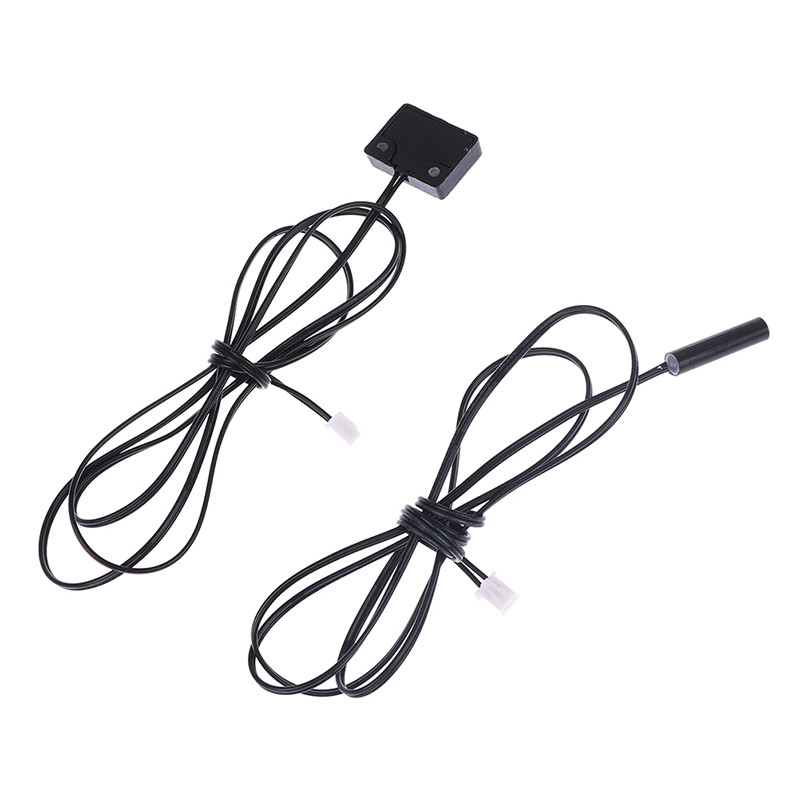 2 Pin Treadmill Speed Sensor Treadmill Magnetic Sensor Teadmill ...